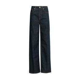 Marks & Spencer Marks & Spencer Jeans female Blue size 20