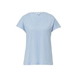 s.Oliver Shirt Damen Gr&ouml;&szlig;e S hellblau