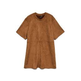 V&eacute;ro Moda Vero Moda Dress 'VMBella' female Brown size L