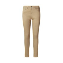 Pepe Jeans Pants 'THELMA' female Beige size 25