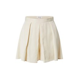EDITED Skort 'Dari' Damen Größe 38 hellbeige
