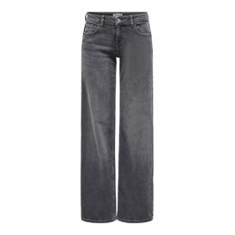 Only Jeans female Grey size 27