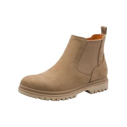 Tamaris Chelsea Boots female Brown size 41