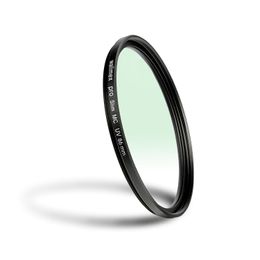 WALIMEX pro UV-Filter slim MC 86mm