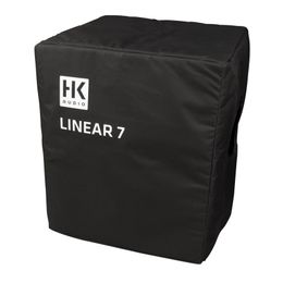 HK Audio Gepolsterte Schutzhülle für 118 SUB A LINEAR Subs