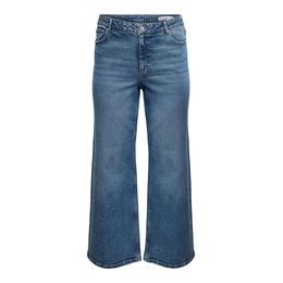 Vero Moda Curve Jeans female Blue size 44