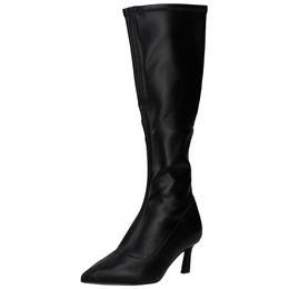Steve Madden Stiefel Damen Gr&ouml;&szlig;e 42 schwarz Winterschuhe