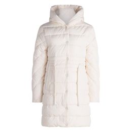 Zero Between-Seasons Coat female White size 42