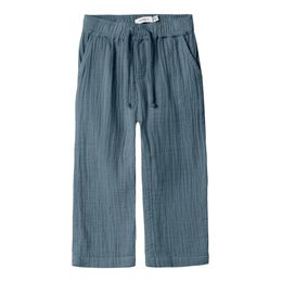 name it Pants 'Hefin' boy Blue size 98