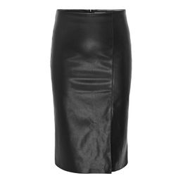 Only Carmakoma Skirt 'CARHeidi' female Black size 48