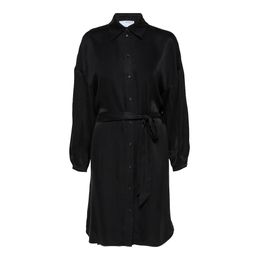 Selected Shirt Dress 'Firene' female Black size 40