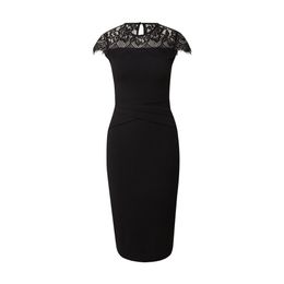 Lipsy Kleid Damen Gr&ouml;&szlig;e 38 schwarz