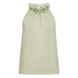 Cream Bluse 'Emery' Damen Größe M apfel
