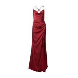 Laona Dress female Red size 40