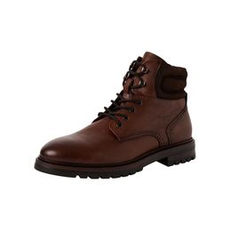 Tamaris Lace-Up Boots male Brown size 41