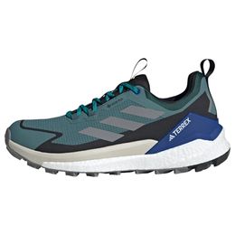 adidas terrex Flats 'Free Hiker 2.0' male Green size 44