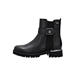 Remonte Chelsea Boots Damen Größe 39 schwarz Winterschuhe