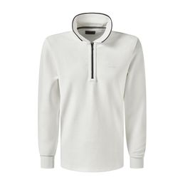 Pierre Cardin Sweater male White size XXL