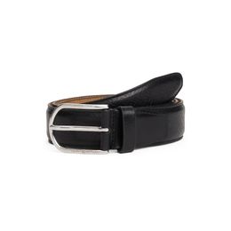 Tommy Hilfiger Belt male Black size 80
