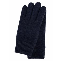 Kessler Full Finger Gloves 'Yuki' female Black size 6