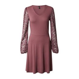 Only Kleid 'NANNA' Damen Größe 34 pitaya Winterkleid