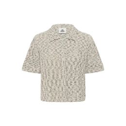 Karen Simonsen Karen By Simonsen Knit Cardigan 'Nice ' female Beige size M
