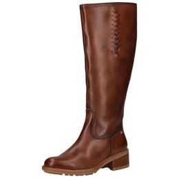 Pikolinos Stiefel Damen Größe 35 braun Winterschuhe