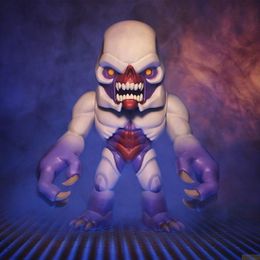 Numskull Doom Vinyl Figur Hell Knight 16 cm