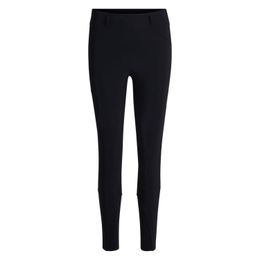 BOSS EQUESTRIAN Vollbesatz-Reithose Hybrid High Waist Damen S