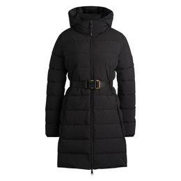 BOSS EQUESTRIAN Puffermantel Vespa schwarz Damen XS