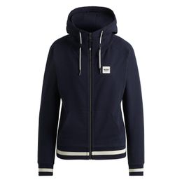 BOSS EQUESTRIAN Zip-Hoodie Riva Damen XS