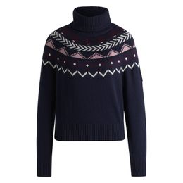 BOSS EQUESTRIAN Strickpullover Anuk Norway Damen S