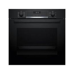 Bosch HBG537BB4 Serie 6, Backofen schwarz, 60 cm
