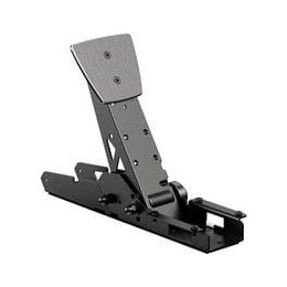 SR-P Clutch Pedal, Pedale schwarz