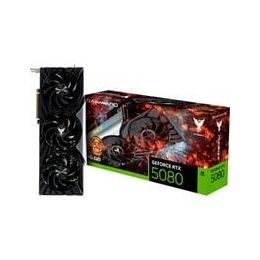 Gainward GeForce RTX 5080 Phoenix GS, Grafikkarte DLSS 4, 3x DisplayPort, 1x HDMI 2.1