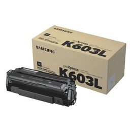 Samsung Toner CLT-K603L black