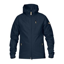 Fjällräven Fjällräven Jacke Sten Dark Navy (Größe: S)