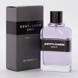 Givenchy Gentleman Only EDT 100ml