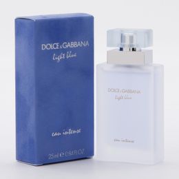 Dolce & Gabbana Light Blue Eau Intense EDP 25ml
