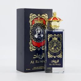 Al Ruwad EDP 100ml