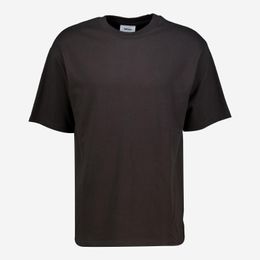 Dunkelgraues T-Shirt