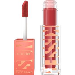 Maybelline NEW YORK Blush Sunkisser Hazy Matte Blush 38 Pink Ripple
