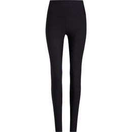 Energetics Oloe Tights Damen - schwarz - Gr. XS - Polyester/Elastan