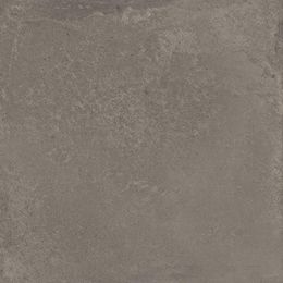 Bodenfliese 'Coolcrete' Feinsteinzeug braun 60 x 60 x 0,9 cm