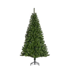 Black Box Trees Künstlicher Weihnachtsbaum 'Langton' grün 305 cm