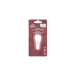 Saico LED-Ersatzlampe E14 2 W 160 lm