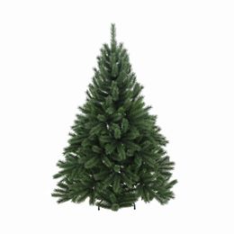 toom Künstlicher Weihnachtsbaum 'Vail' grün Ø 124 x 155 cm