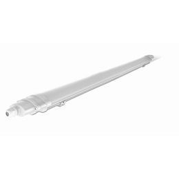 Müller Licht MüllerLicht LED-Feuchtraumleuchte 'Aqua-Slim Pro' 36 W, 125,7 x 7,9 x 4,2 cm
