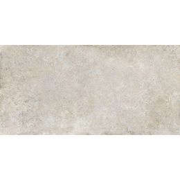 Bodenfliese 'Forma' Feinsteinzeug beige 60 x 120 x 0,95 cm