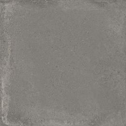 Bodenfliese 'Coolcrete' Feinsteinzeug grau/braun 60 x 60 x 0,9 cm